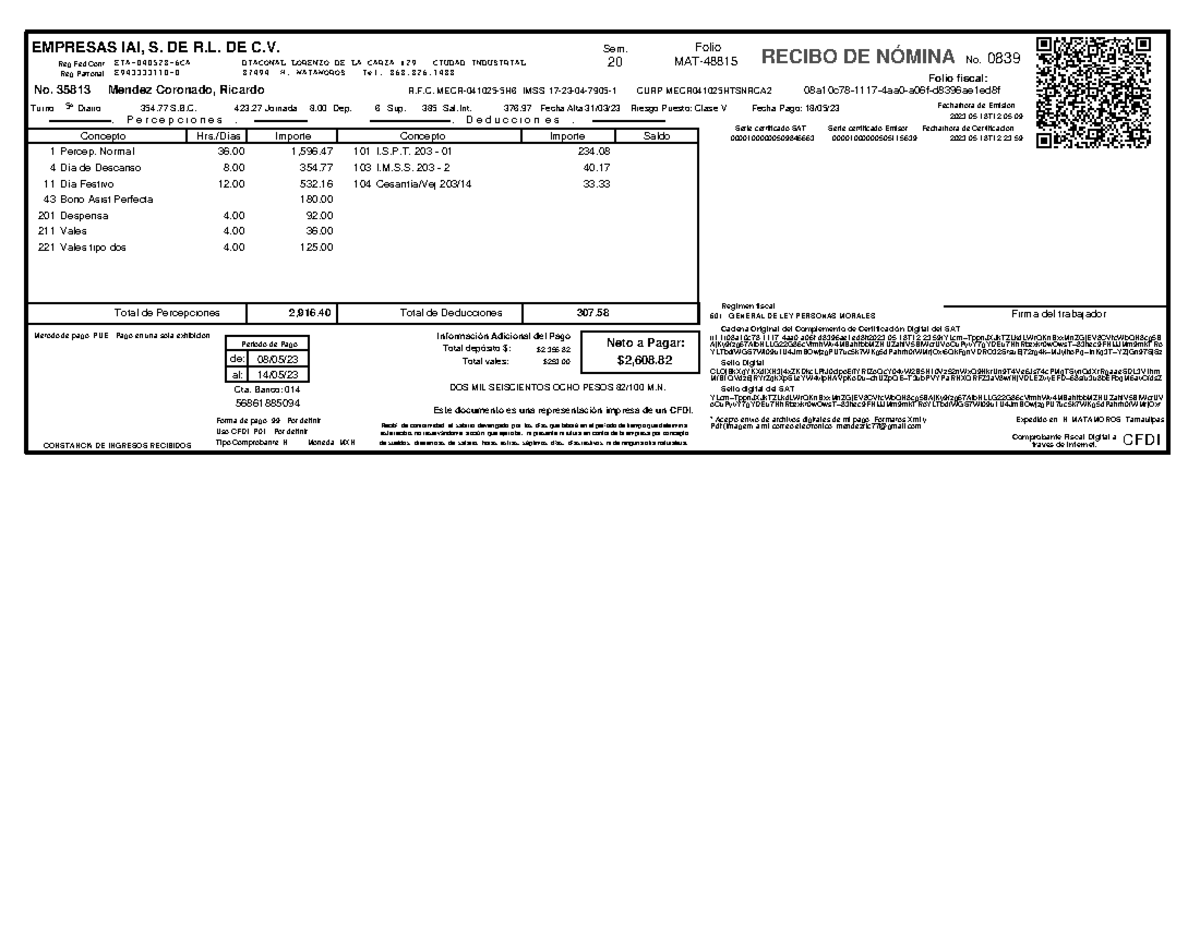 RBO MAT 488152 EMP035813 PDF 230519 073050 - 00001000000509846663 2023 ...