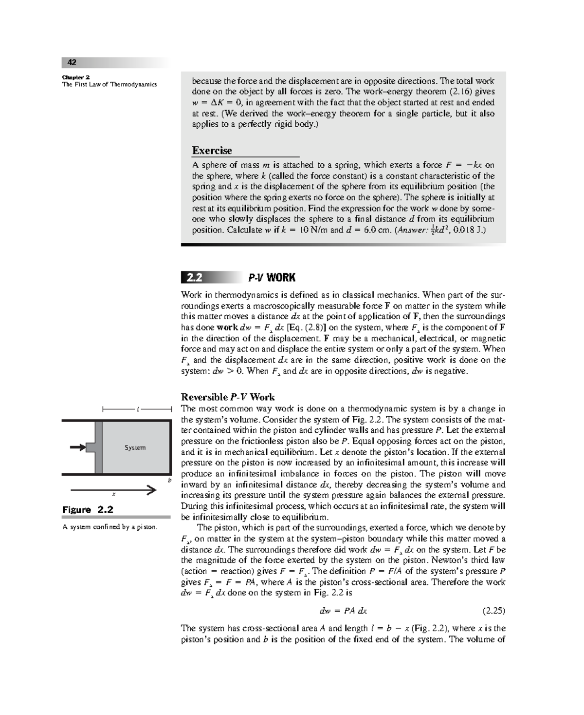 Physical Chemistry, 6th Edition-7 - Chapter 2 The First Law of ...
