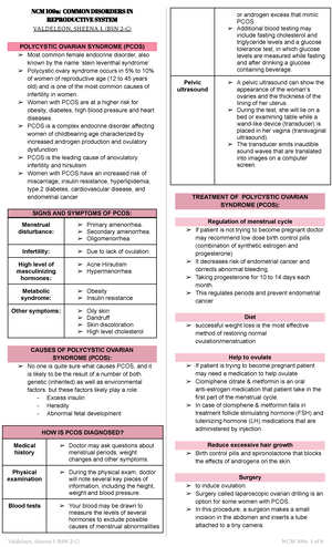 Concept OF Unitive AND Procreative Health - CONCEPT OF UNITIVE AND ...