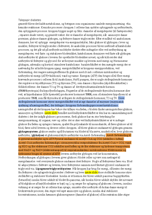 Mikrobiologi - Disposition - Mikrobiologi Smitteveje / smittekæden ...