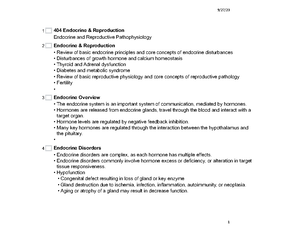 Cardio (HS375) Section 13 - The RAAS The baroreflex enables the short ...