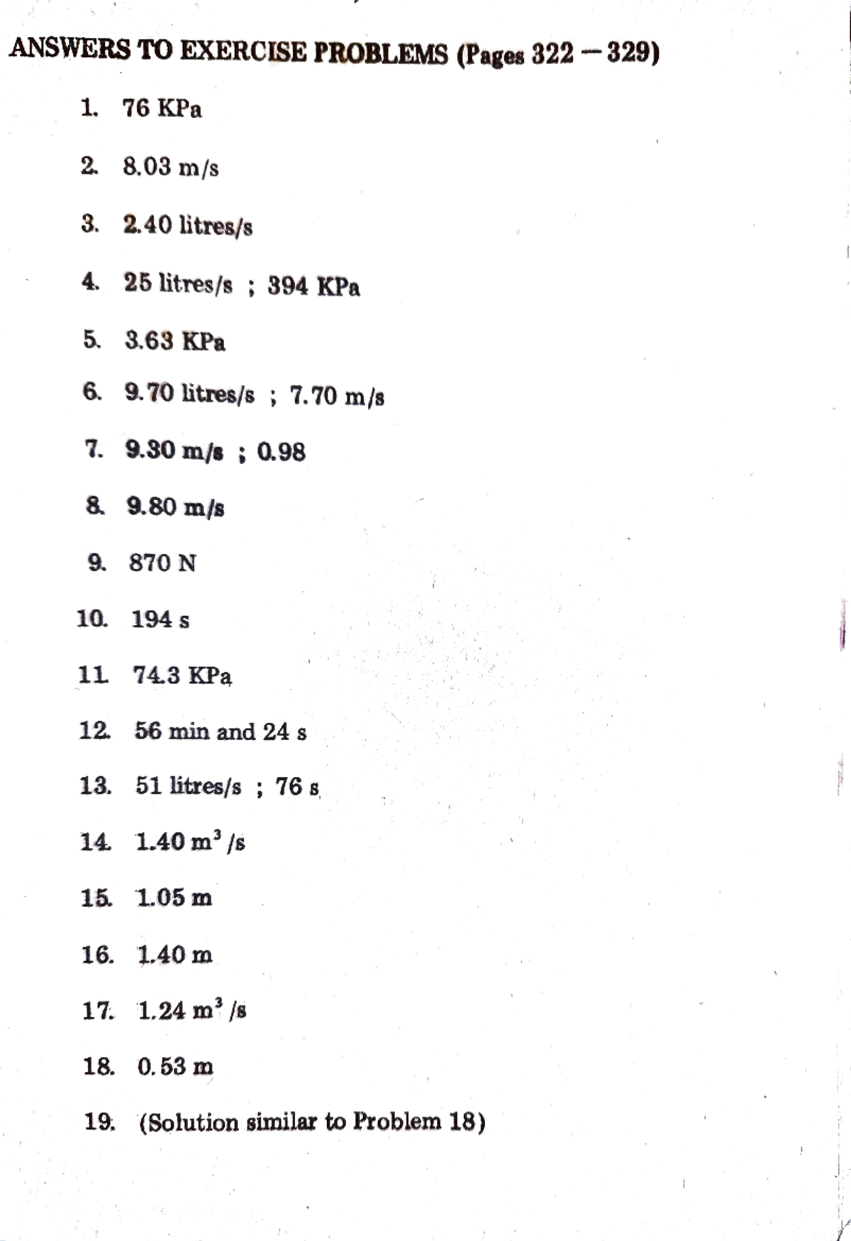 Chapter 7 Answers to Exercise Problems - Structural theory - ANSWERS TO ...