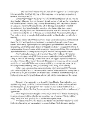 Operation Barbarossa Analysis - Hitler made a lot of mistakes in ...