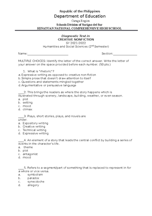 Practical-research-2-module compress - PRACTICAL RESEARCH 2 ...