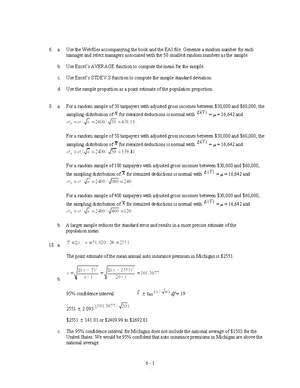 ASTM D2488 Field Soil ClassificationLab 4 ASTM Standard ASTM Standard ...
