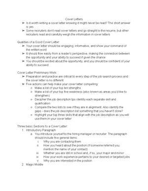 Week 3 Verbal and Nonverbal Communication Notes - Verbal and Nonverbal ...