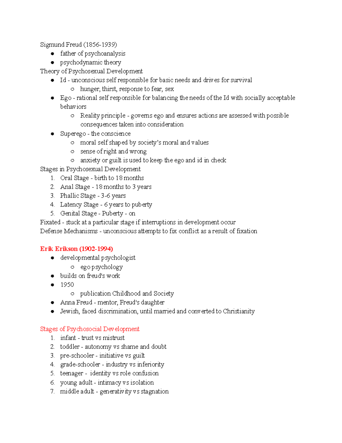 SW 330 - This course is taught by Dr Myrick. This course teaches about ...