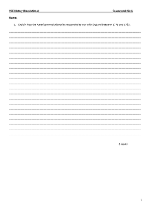Chapter 8 test 1 - practice test - Chapter 8 Differentiation and ...