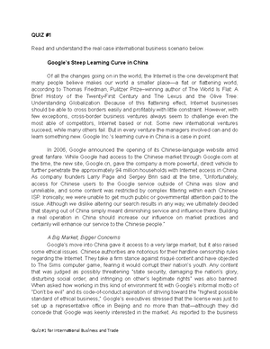 CSS CBLM C1 - Competency Based Learning Material - Prepared by: Page ...