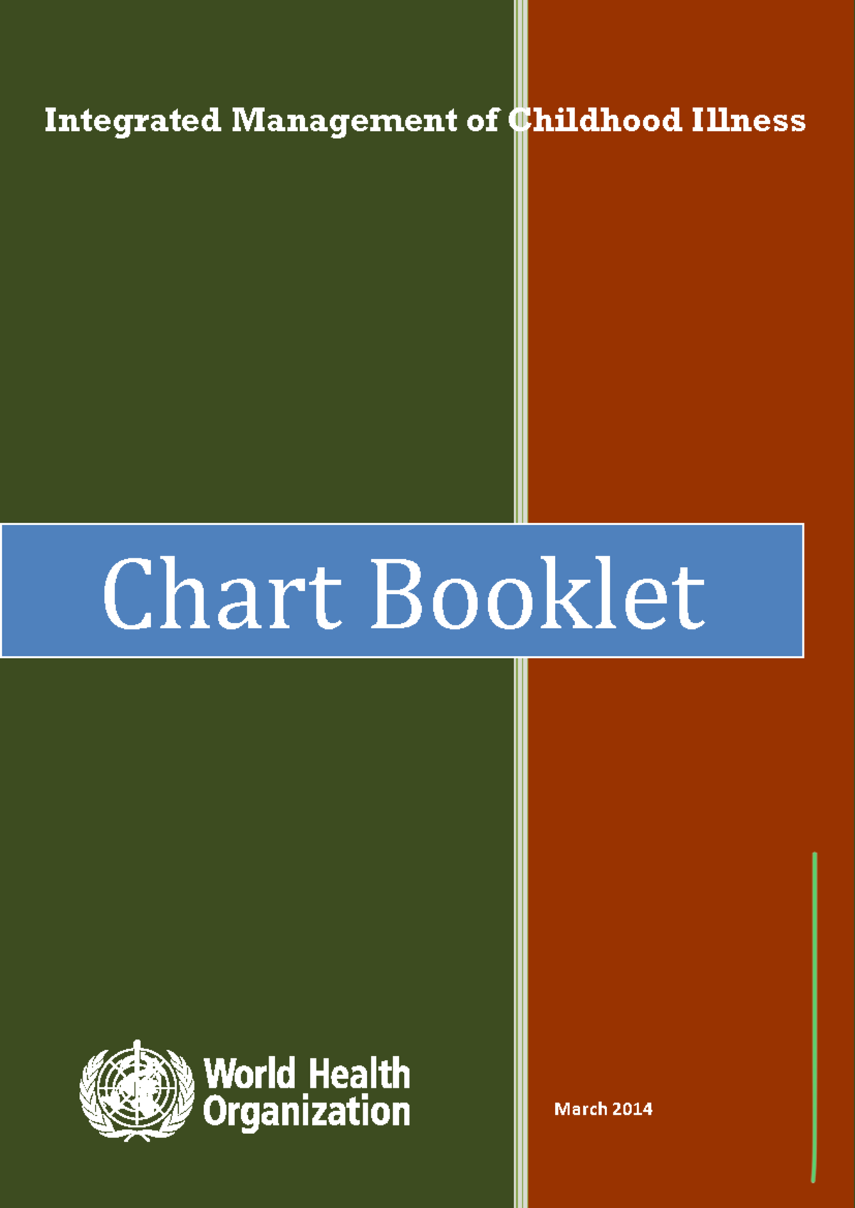 Imci-chart-booklet - Dowjjs - March 2014 Chart Booklet Integrated ...