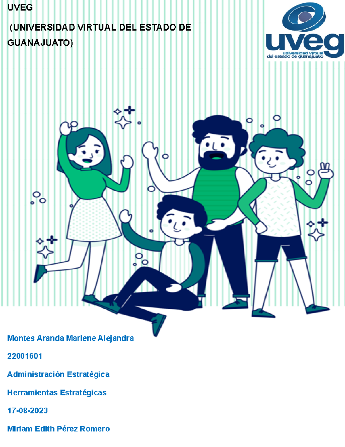 RETO5_UNIDAD3_UVEG - UVEG (UNIVERSIDAD VIRTUAL DEL ESTADO DE GUANAJUATO ...