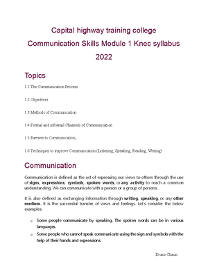 Store Keeping NOTES - Store Keeping Store keeping is the task of ...