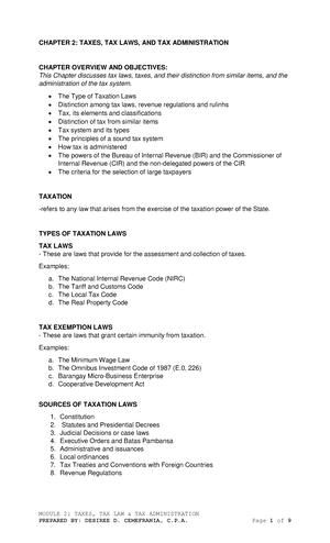 Chapter 3- System Documentation Techniques - Chapter 3- System Documentation Techniques - Studocu