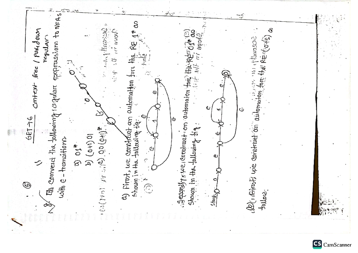 CT7-5 - this is project report on aduino based robotics - data ...