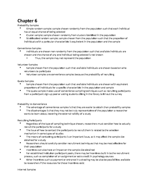 Chapter 1 - Professor Elizabeth Dotson - Chapter 1 Ch 1 Learning ...