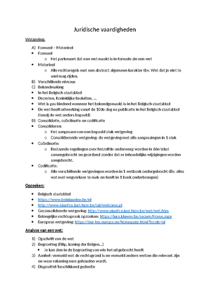 Info over examen vragen - Beste Studenten Het examen is zowel in eerste ...