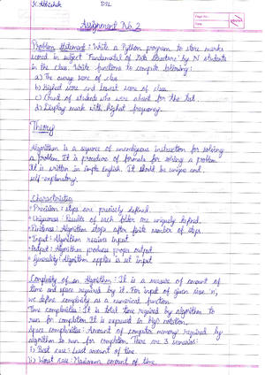 SE DSL Lab Manual Computer Engineering SPPU v2 - ####### Pune Vidyarthi ...