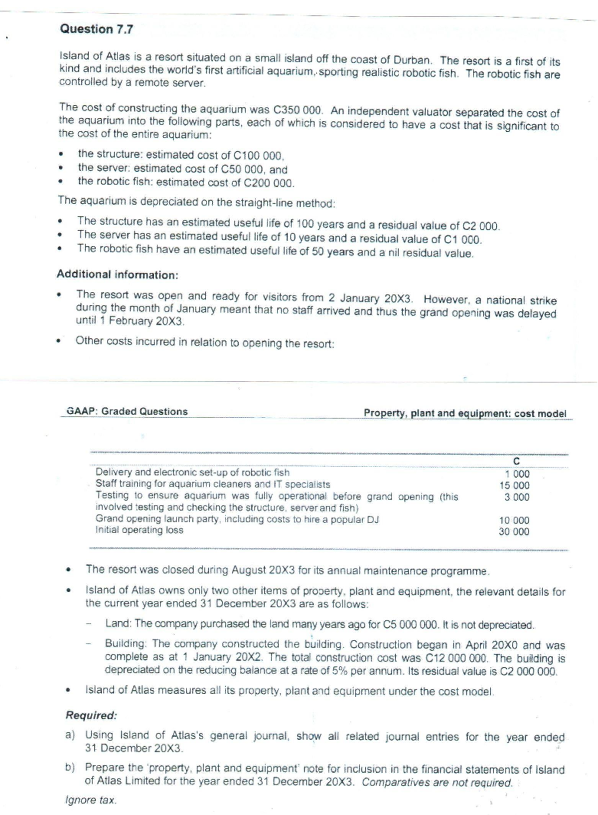 PPE Q7.7 2024 GRIPPING GAP - Studocu
