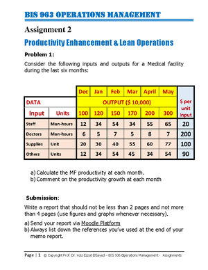 Case Study of Highline Financial Services - Demand forecasting involves ...
