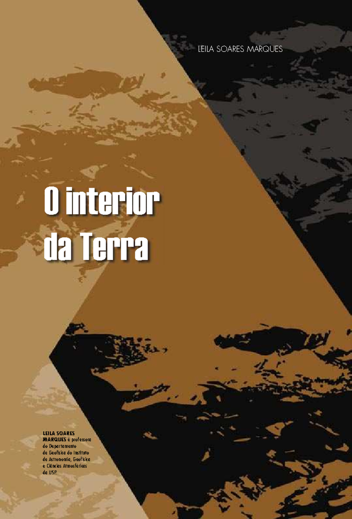 O interior da Terra - Trabalho academico - O interior da Terra LEILA ...
