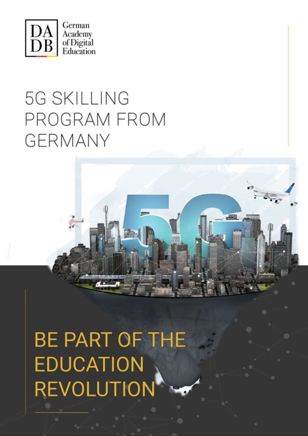 Orientation Cse 111 Mofre Important Db Of Digital Education 5g Skilling Program From Germany 3903