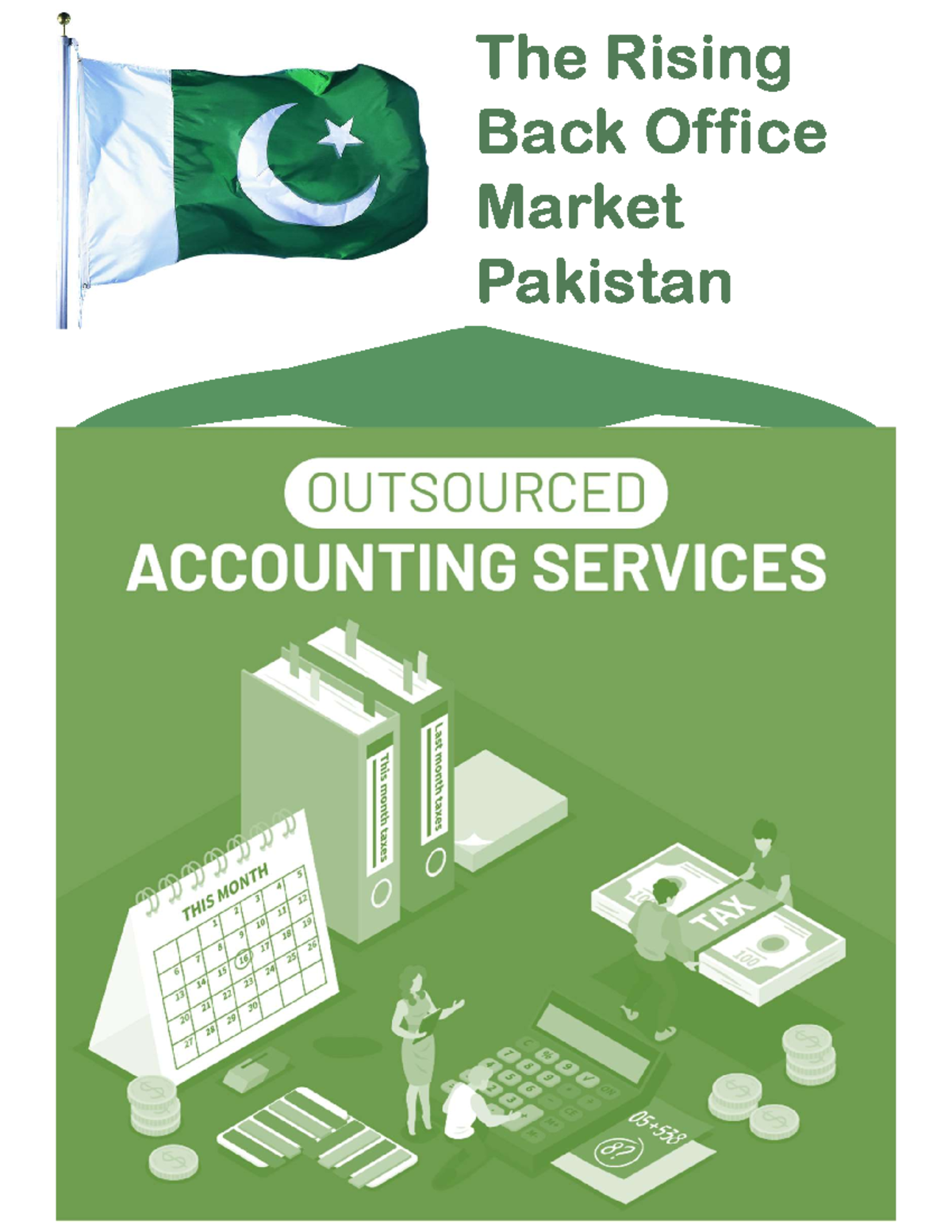 List of back office / Offshore market firms in Pakistan - business ...