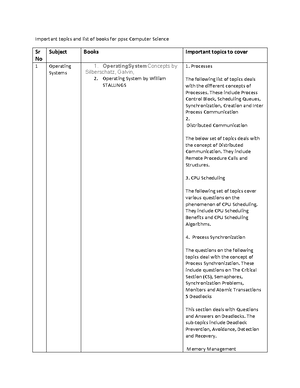 Final Year Project Handbook Updated - 1 Final Year Project Handbook ...