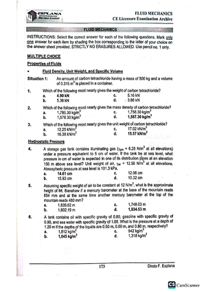 Chapter+5+-SOIL+ Permeability - CHAPTER 5: SOIL PERMEABILITY (FLOW OF ...