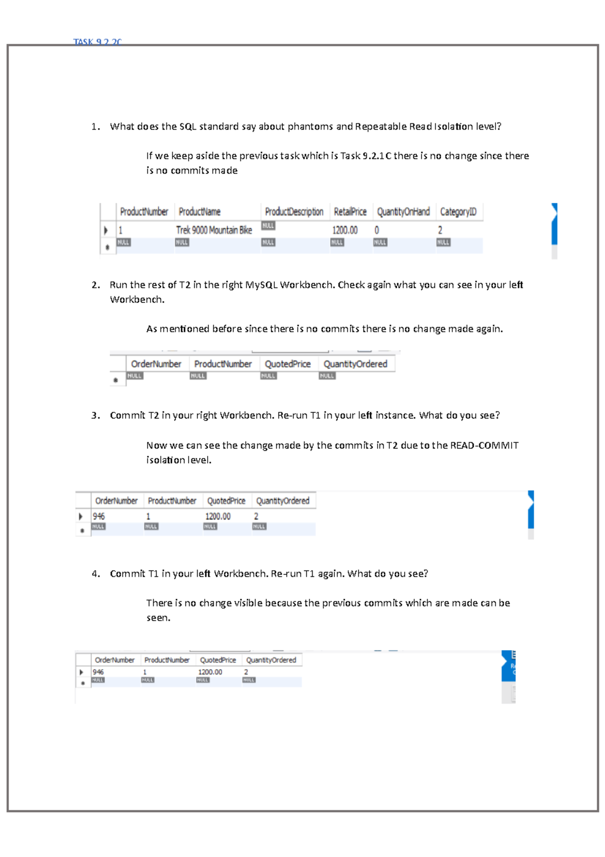 Week9. 9.2.2c second level credit task - TASK 9.2 What does the SQL ...