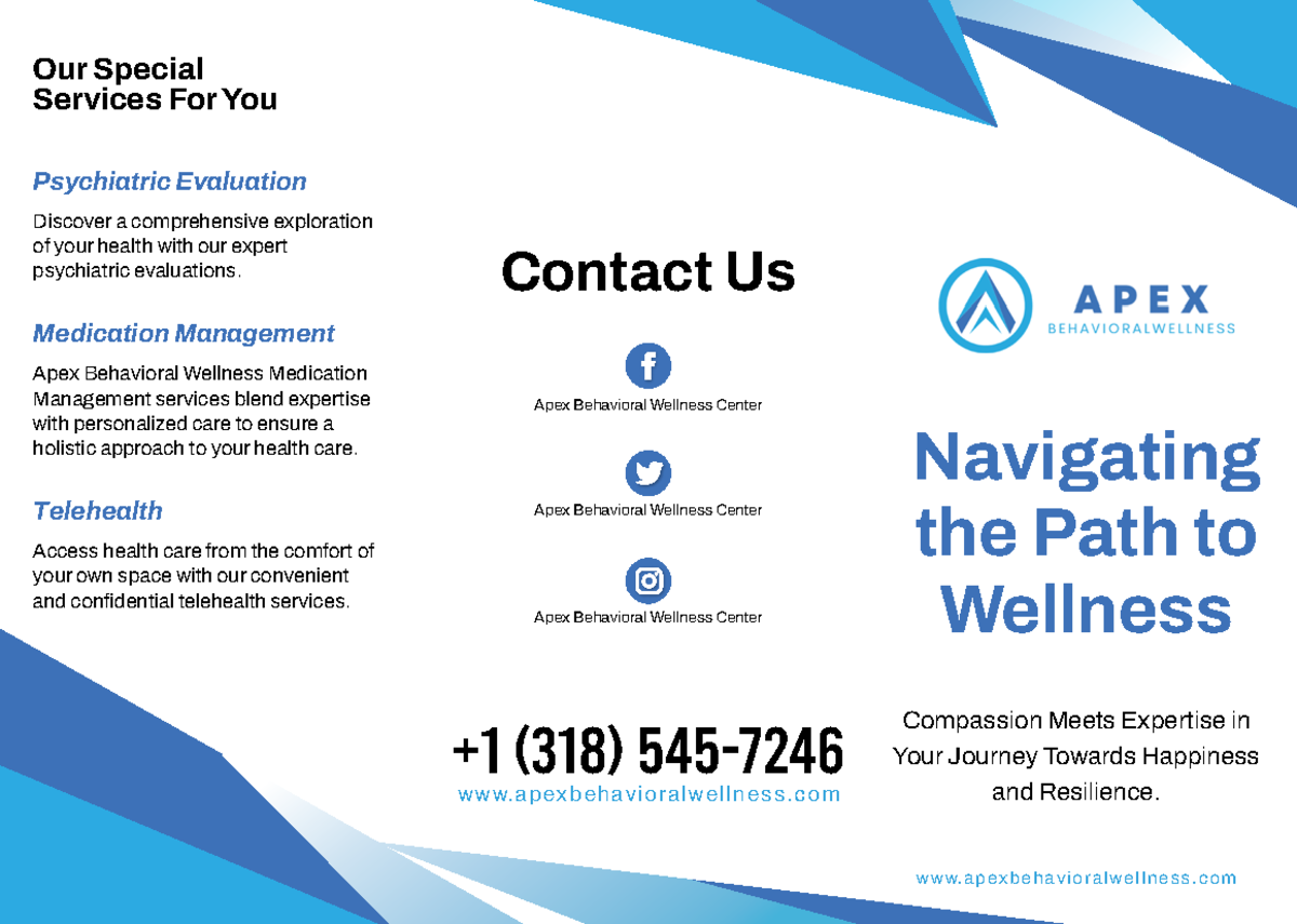 Brochure - sfasasfakjsbfakjsbfkj - Contact Us Our Special Services For ...