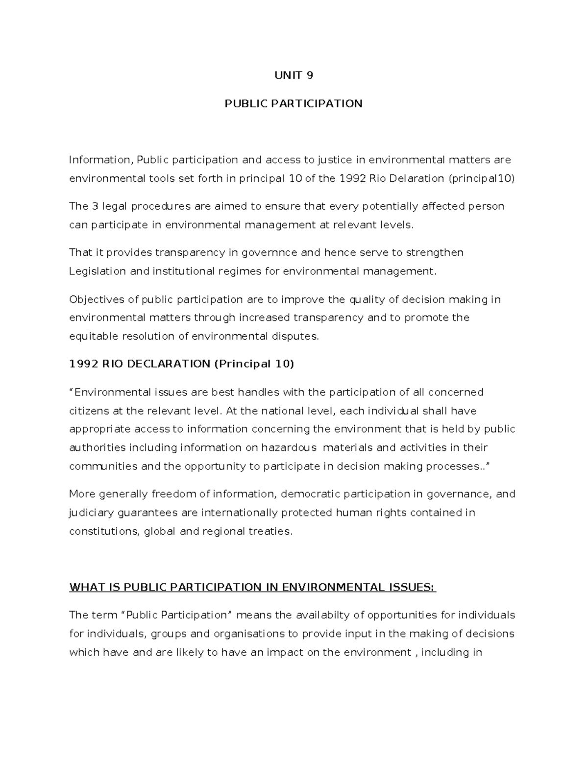 L320 FPD 13 2014 1 - case - UNIT 9 PUBLIC PARTICIPATION Information ...