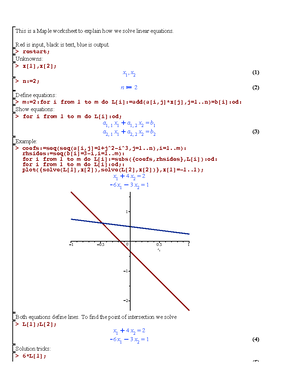 [Solved] Let T be a linear operators on vector space of all polynomials ...