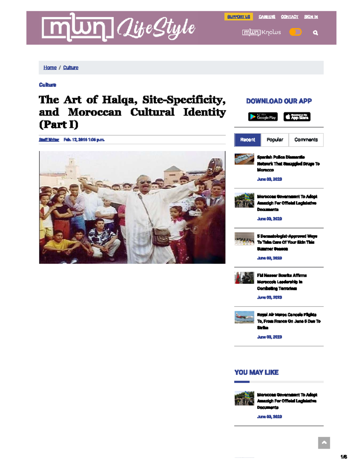 Halqqaaa - cultural - Cultural studies - Studocu