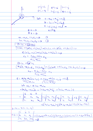 Introduction to Applied Linear Algebra Vectors, Matrices, and Least Squares (Stephen Boyd ...
