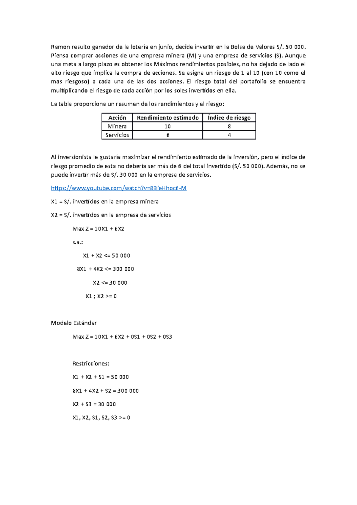 Enunciado apra foro 2 - ......asdfasdfasdfas asdfasdfa sfa sdfasdfa sda ...