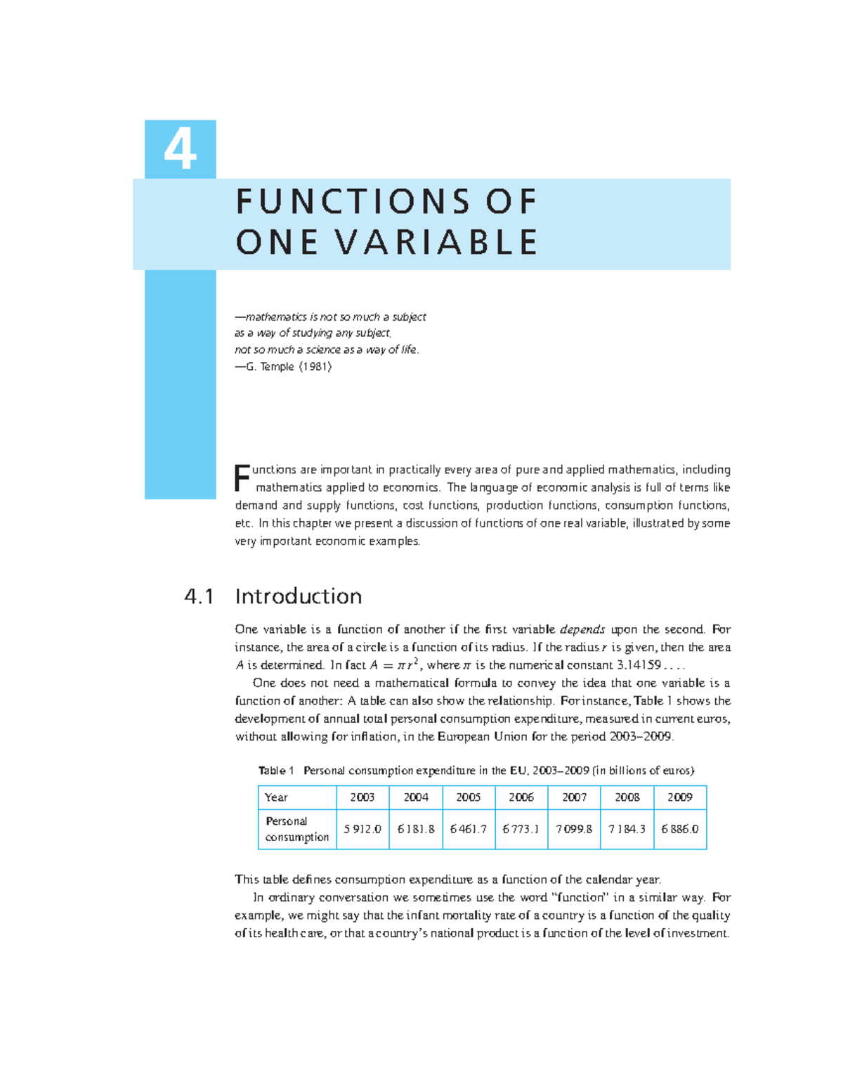 Copia di Textbook Essential Math for Economic Analysis-99-146 - 4 F U N ...