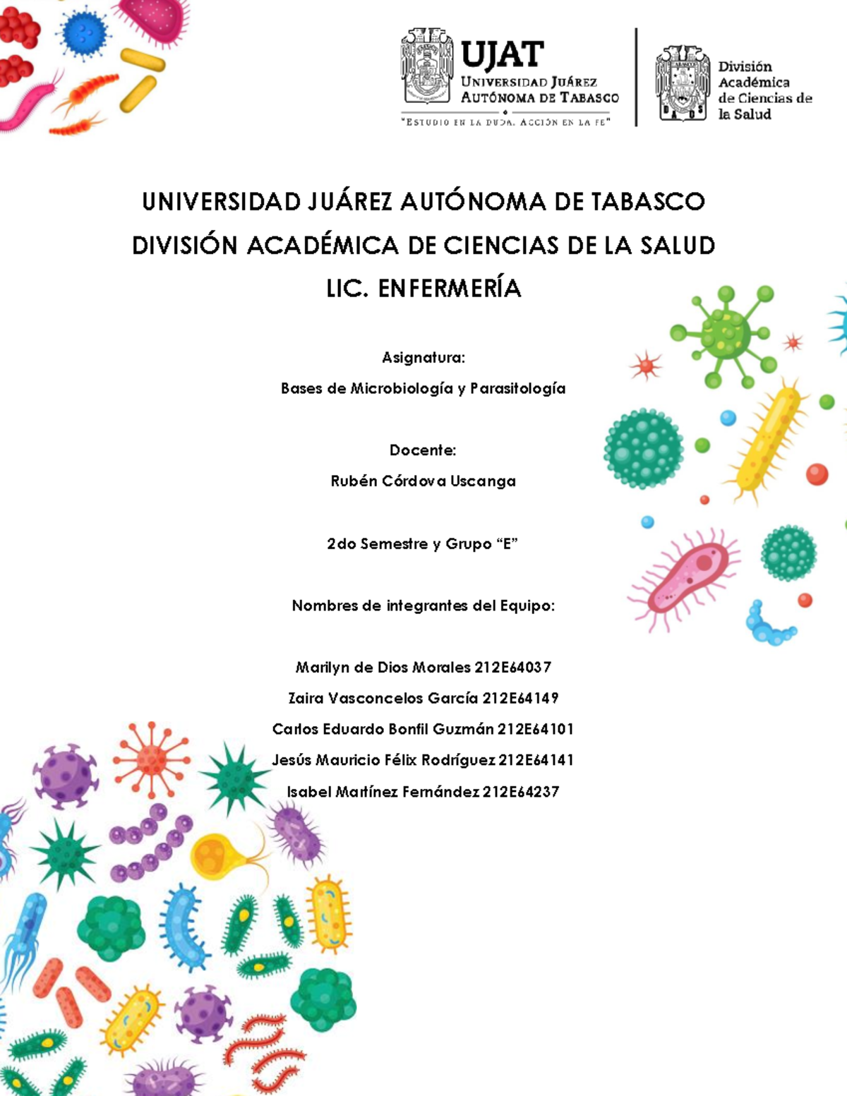 Cuadro Comparativo. Ey P - UNIVERSIDAD JU¡REZ AUT”NOMA DE TABASCO DIVISI”N ACAD.. DE CIENCIAS DE ...