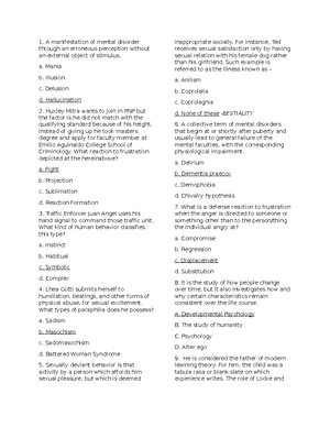 CDI Cybercrime Reviewer - REPUBLIC ACT 9003 January 26, 2001 AN ACT ...