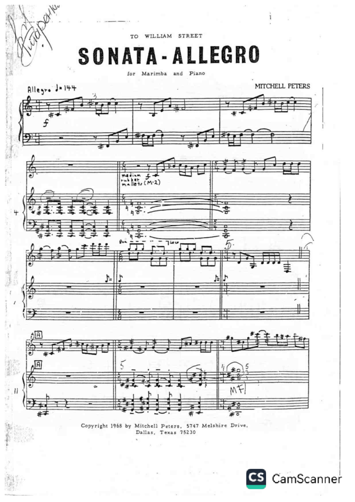 Sonata - Allegro - Música - Studocu