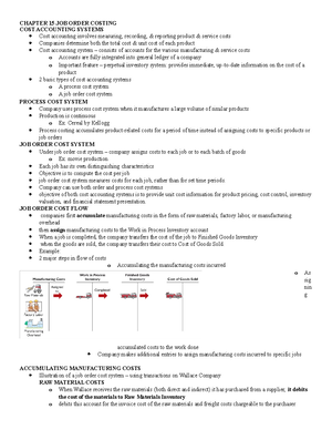 Chapter 1 304 Book - CHAPTER ONE USC-CT Framework What does the field ...