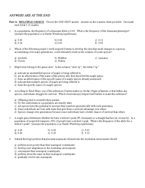 Lab 1 Taxonomic keys phylogenetic trees - B1001 W 2023 - lab handout ...