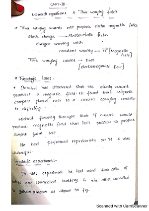 Electromagnetic Transmission Lines(EMTL)-Transmission Lines ...