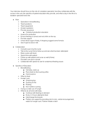 Critical Thinking Map Newborn Assessment Rev. 02 - Newborn Assessment ...
