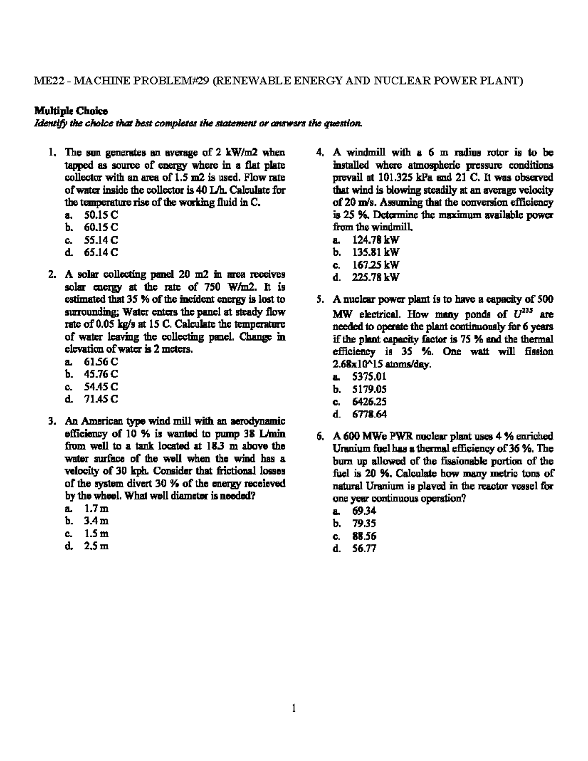 20 Renewable Energy Nuclear Power Plant - Western History: From Modern ...