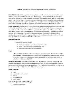 TPO- Format - For TPO duties in various type of areas. - TERMINAL ...