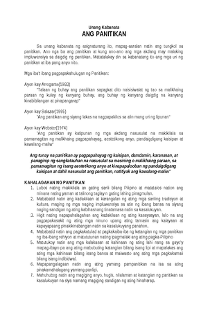 Pagsasaling wika Hand out 3 - Ano ang Pagsasaling-wika? Ang pagsasaling ...