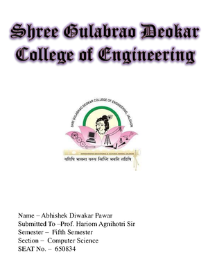 Application of Z Transform 4 - Engineering - Studocu