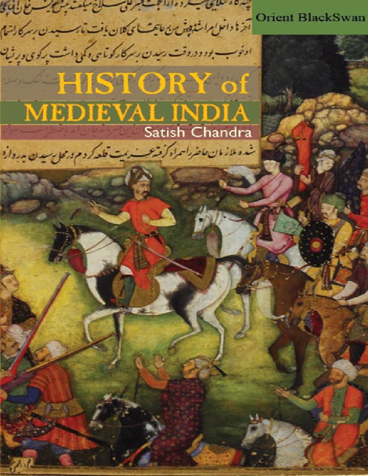 1606959300 history of medieval india by satish chandra z lib pages 1 ...