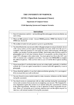 Solution Manual Fundamentals of Database - Chapter 1: Databases and Database Users 1 CHAPTER 1 ...