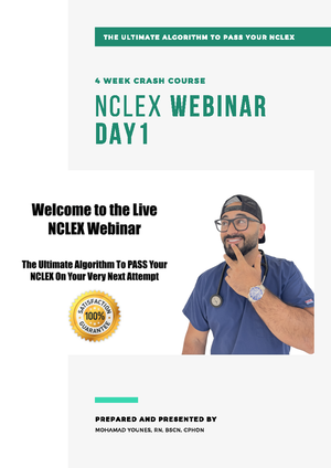 Airborne Precautions for NCLEX - Infection Prevention and Control ...